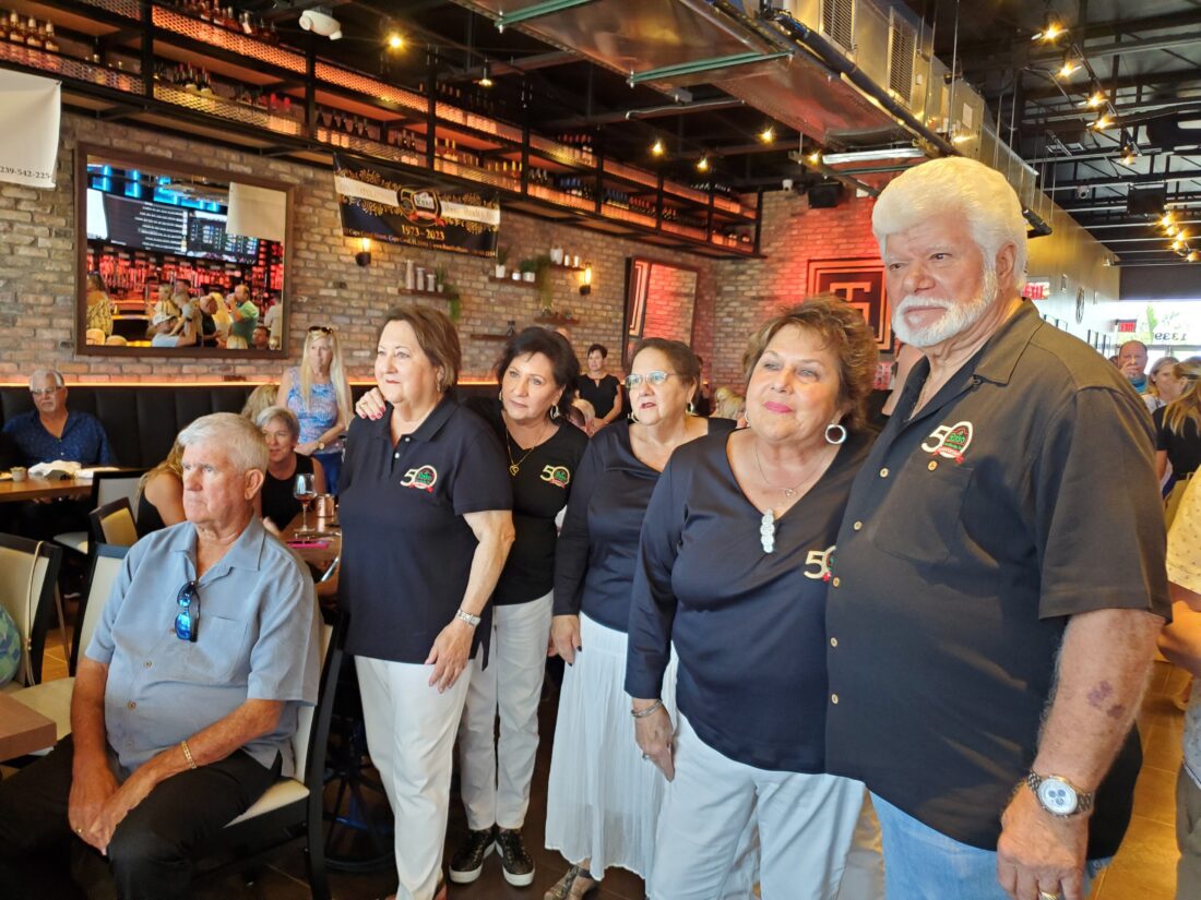 Raso Realty marks golden anniversary - Cape Coral Breeze